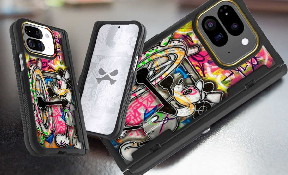 The 8 Best Graffiti Phone Case Designs You Need — GHOSTEK