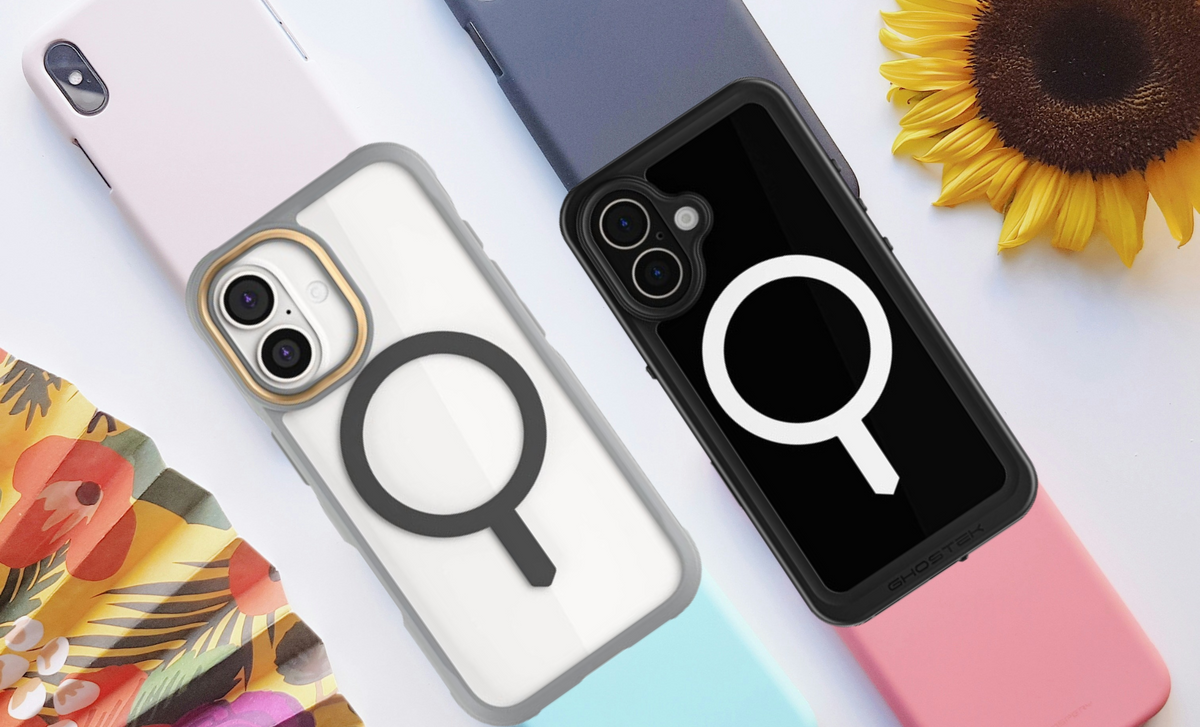 How to Remove a Case from Your iPhone Without a Struggle — GHOSTEK
