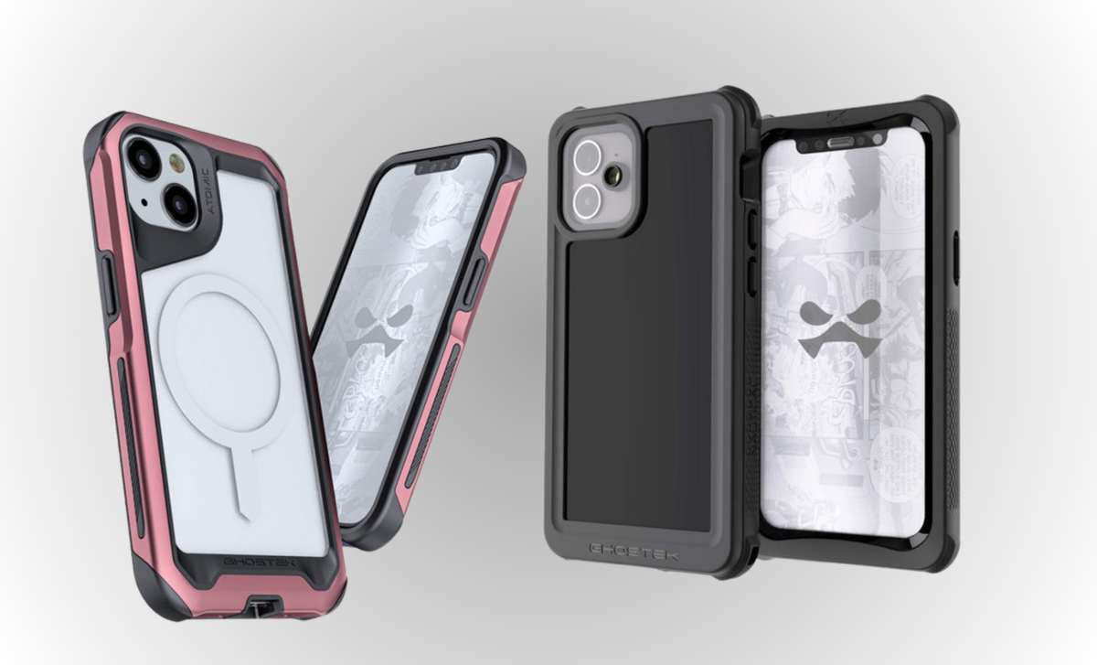 Will an iPhone 12 Case Fit iPhone 13 Models? — GHOSTEK