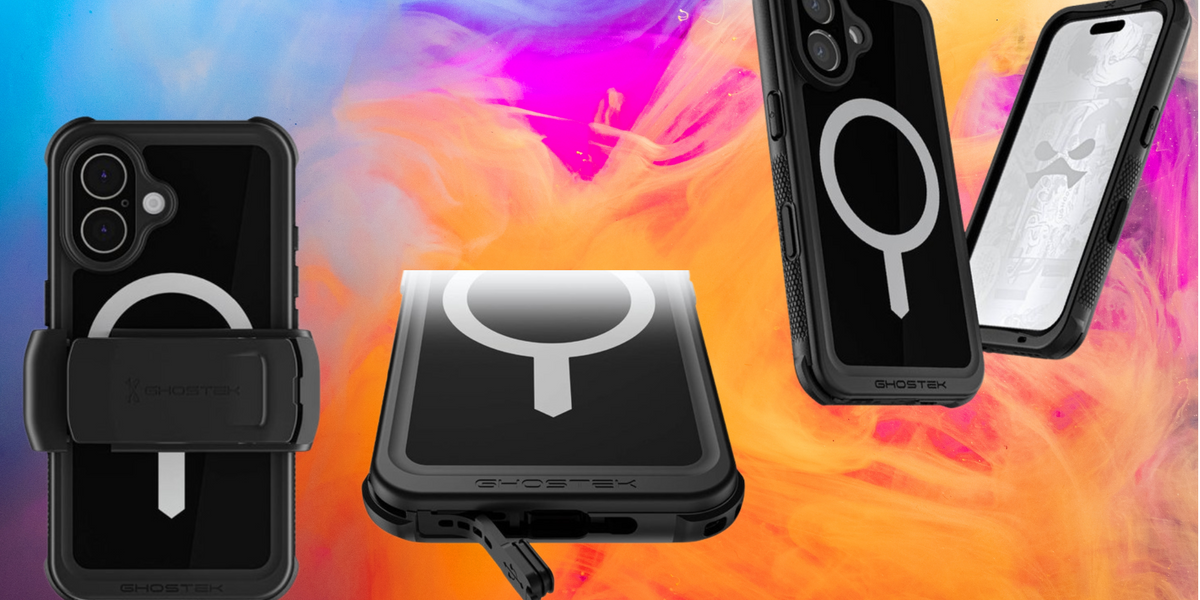 Who Invented eSIM in iPhone 16 Devices? — GHOSTEK