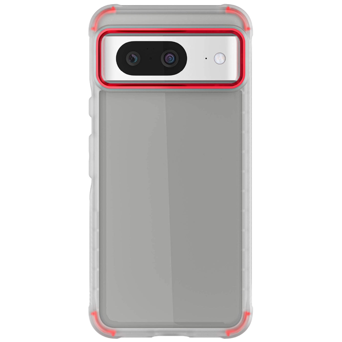 Google Pixel 8 and Pixel 8 Pro Clear Phone Cases — GHOSTEK