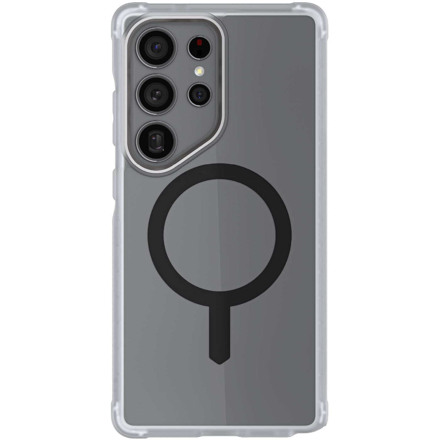 Samsung Galaxy S25 Ultra Clear Case with MagSafe — GHOSTEK