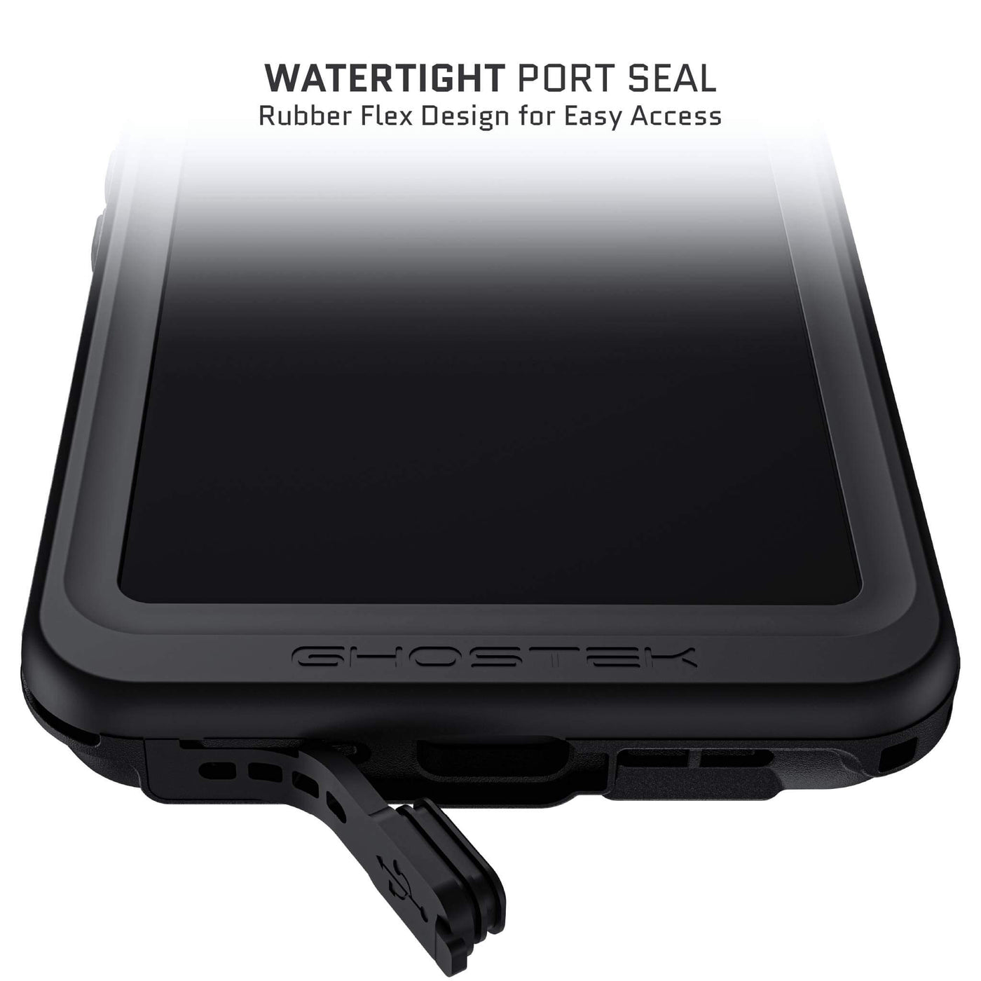 Google Pixel 8 and Pixel 8 Pro Waterproof Cases — GHOSTEK