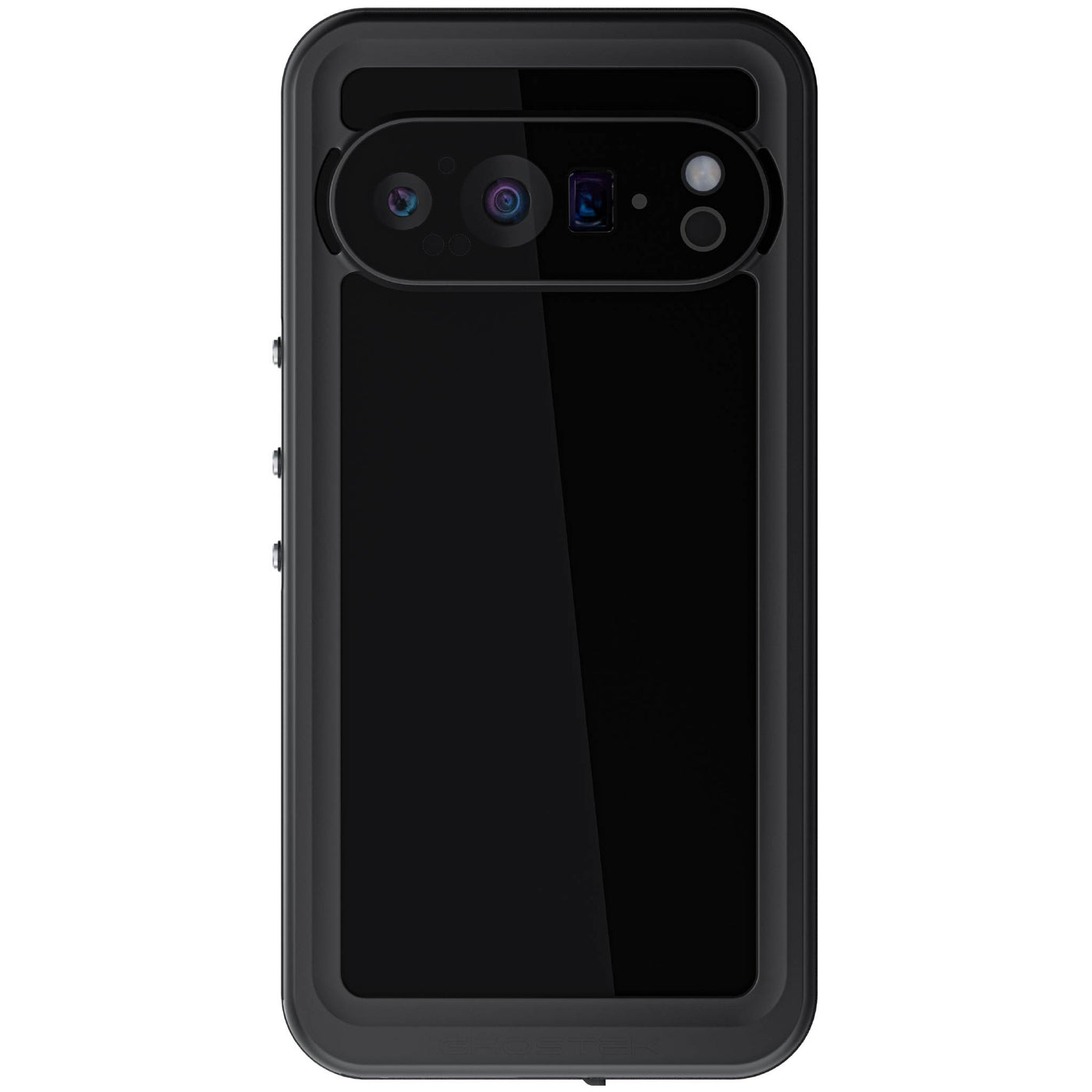 Pixel 9 and Pixel 9 Pro / XL Waterproof Cases — GHOSTEK