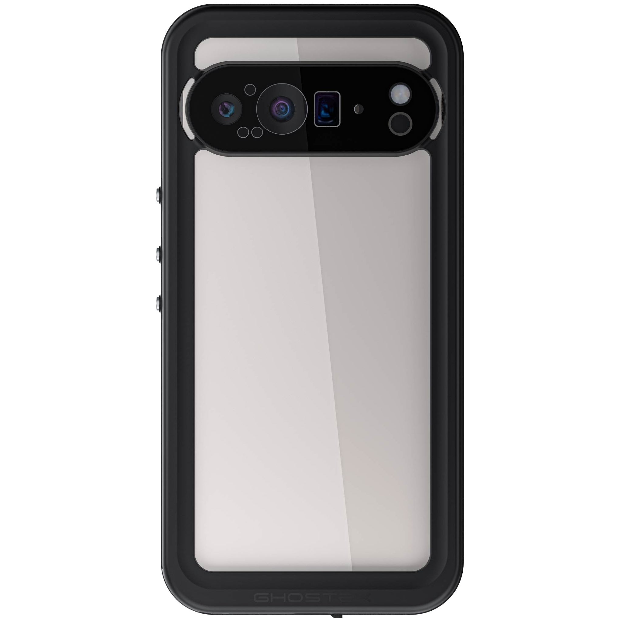 Pixel 9 and Pixel 9 Pro / XL Waterproof Cases — GHOSTEK