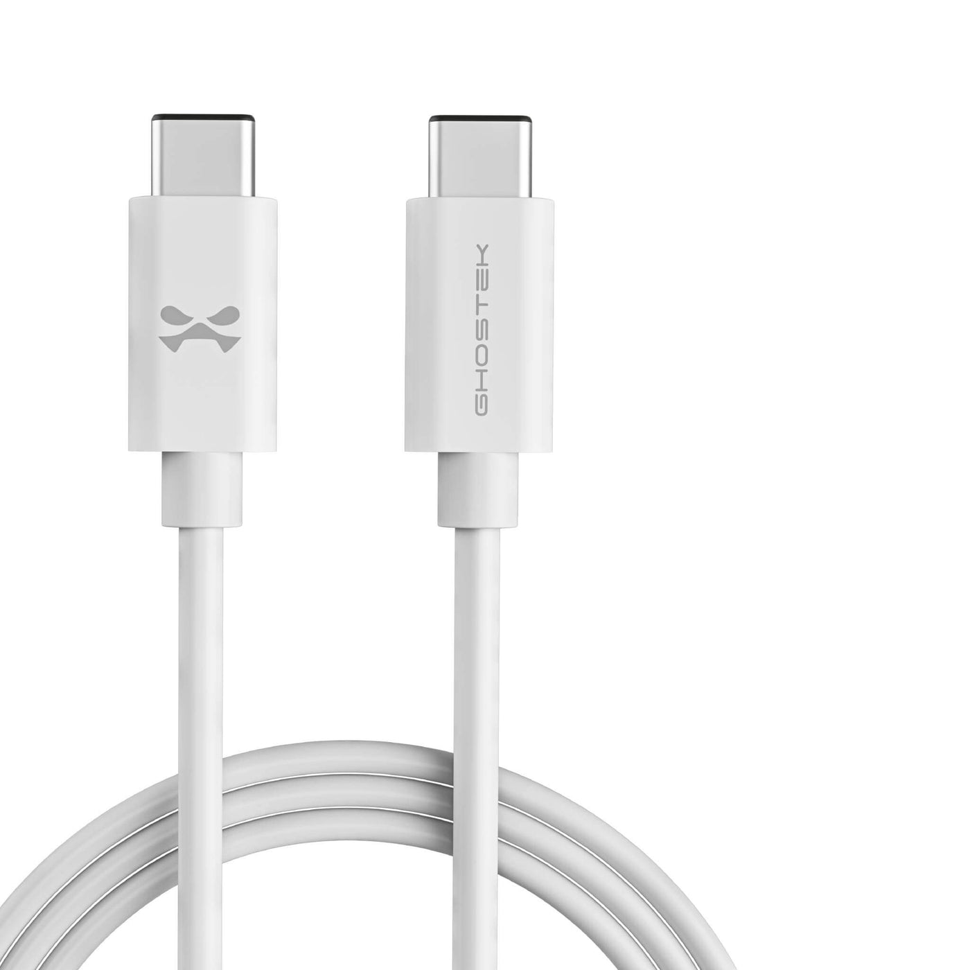 USB-C to USB-C 60W Fast Charging Cables — GHOSTEK