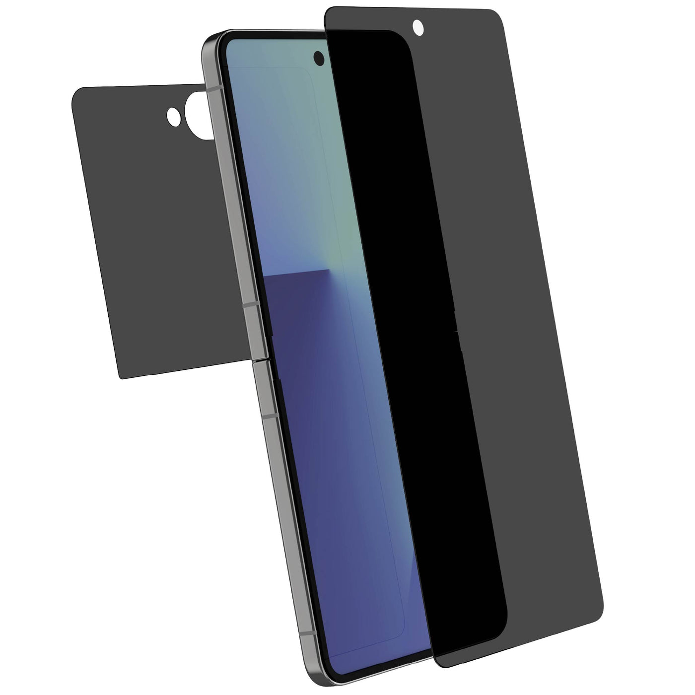 Screen Protectors for Samsung Galaxy Z Flip 7 — GHOSTEK