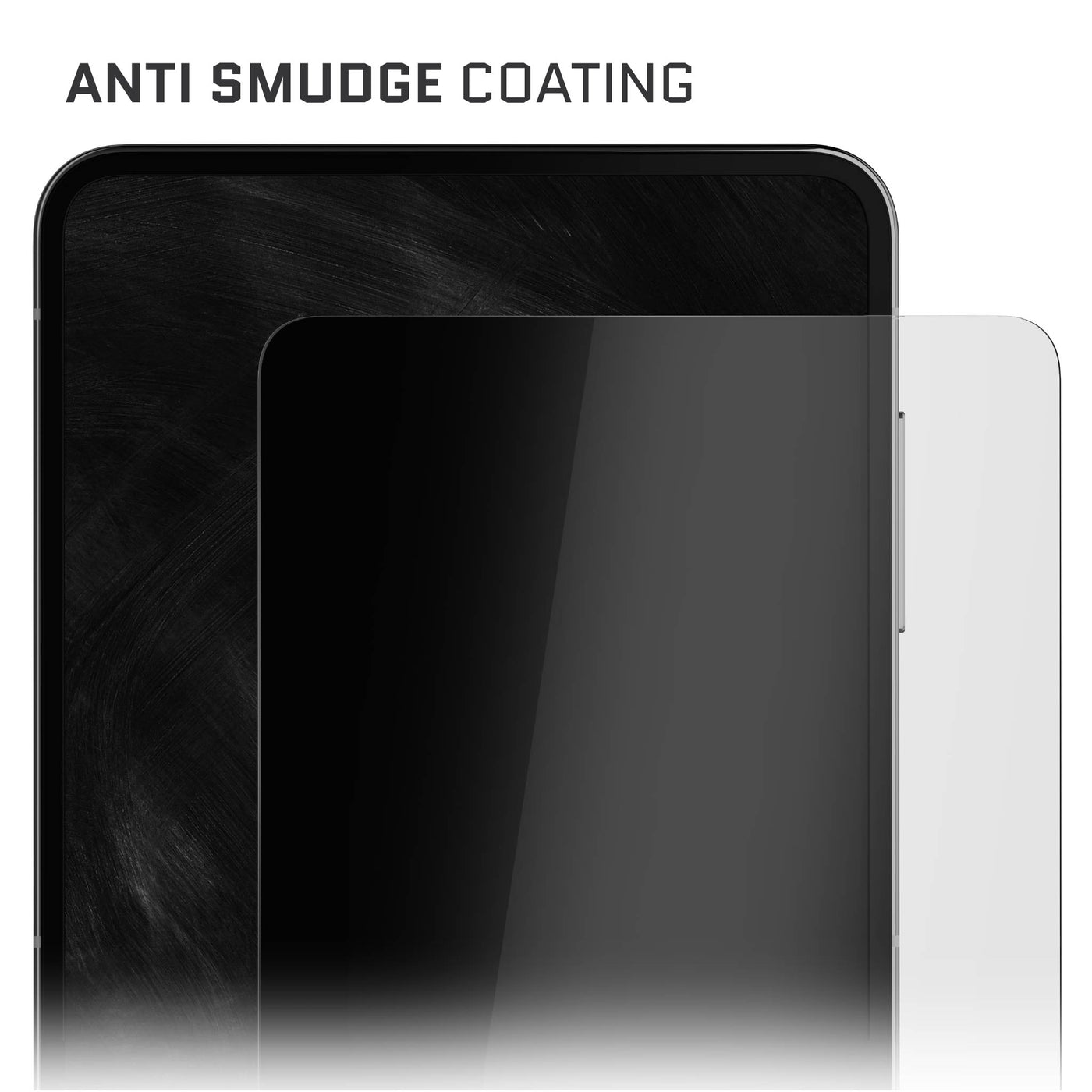 Screen Protectors for Samsung Galaxy Z Flip 7 — GHOSTEK