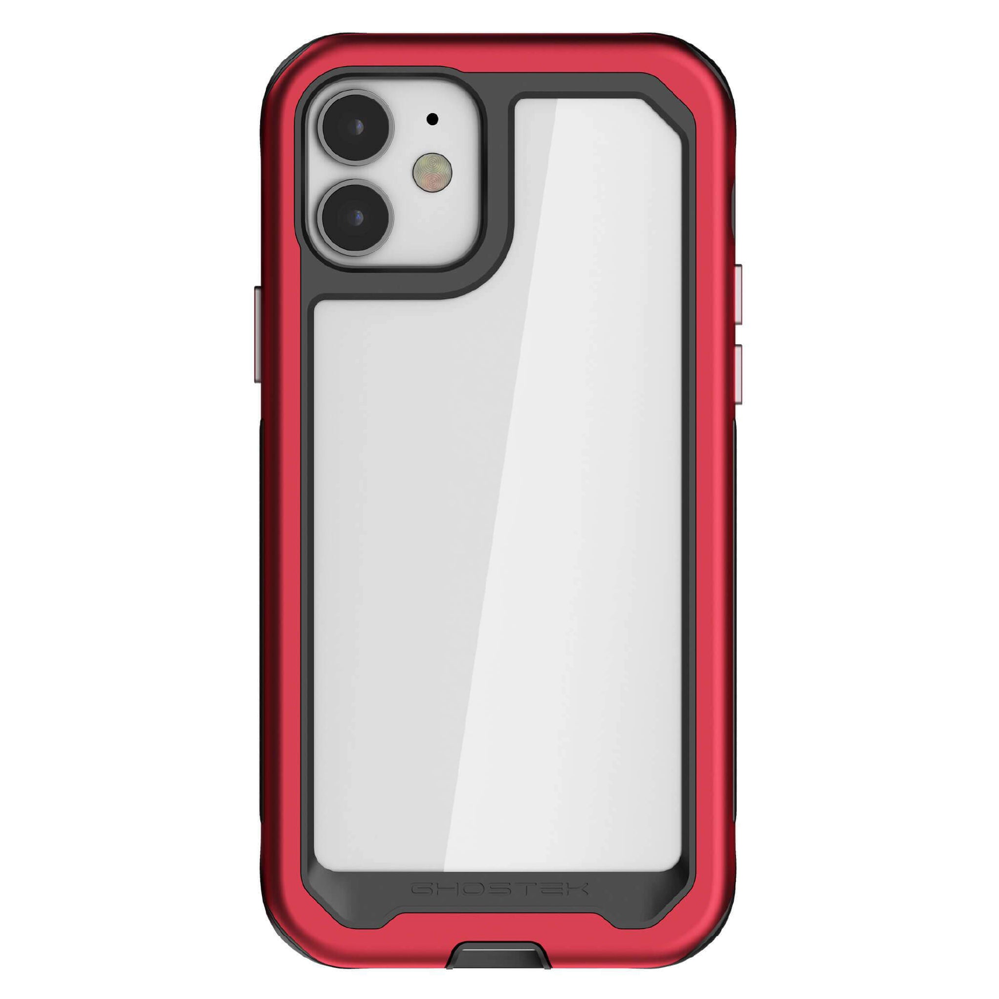 Premium iPhone 12, mini Pro, 12 Pro Max Metal Case — GHOSTEK