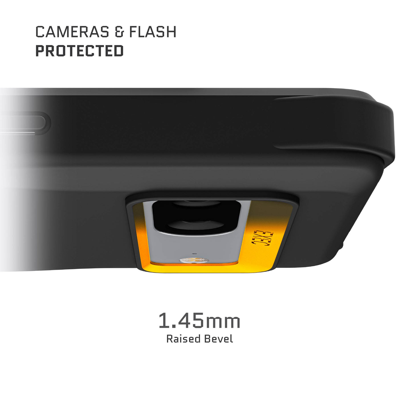 Pixel 7, Pixel 7 Pro Case Magnetic Card Holder Wallet — GHOSTEK